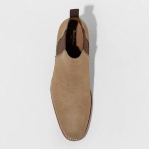 Goodfellow & Co | Shoes | Mens Ashford Chelsea Boots Goodfellow Co ...